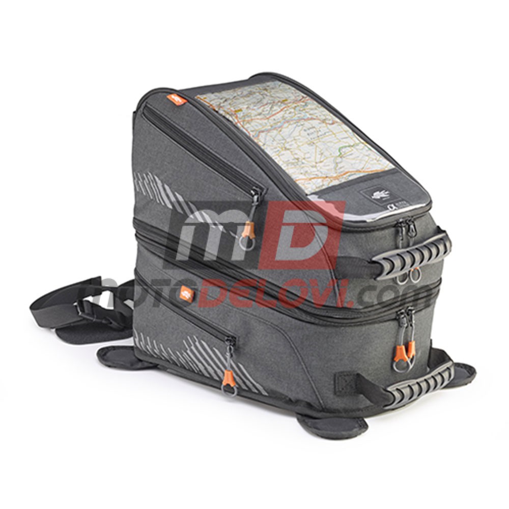 TANK TORBA KAPPA AH201 40 LITARA – Moto Delovi
