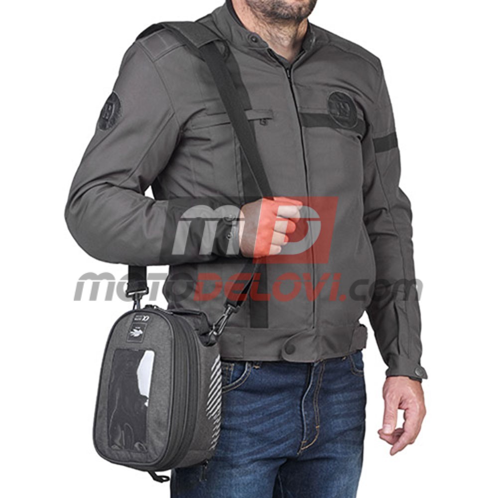 TANK TORBA KAPPA AH205 5-7 LITARA – Moto Delovi