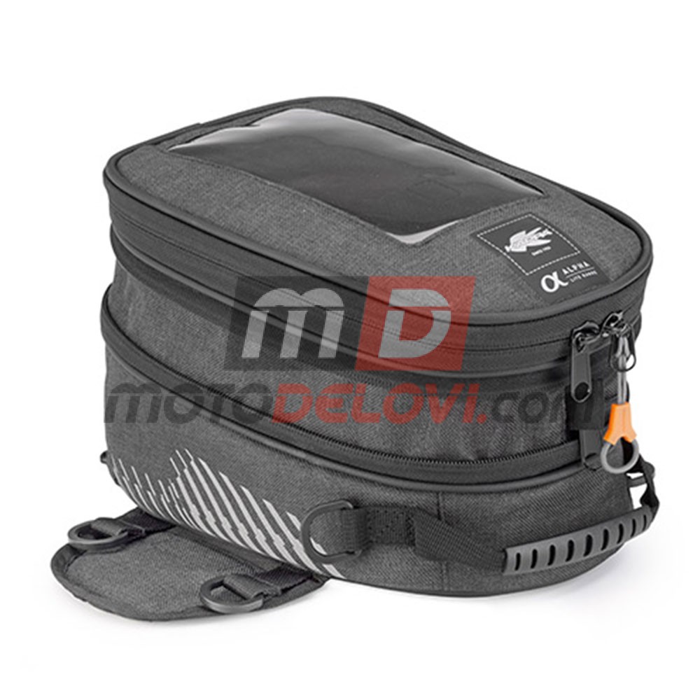 TANK TORBA KAPPA AH205 5-7 LITARA – Moto Delovi