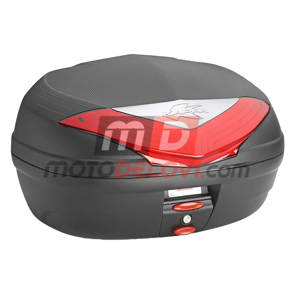 KOFER KAPPA MONO LOCK 46 LITARA – Moto Delovi