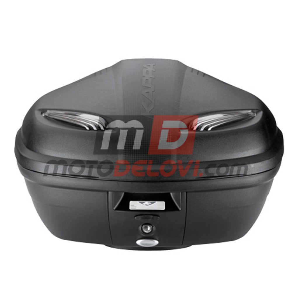 KOFER KAPPA MONO LOCK 47 LITARA – Moto Delovi