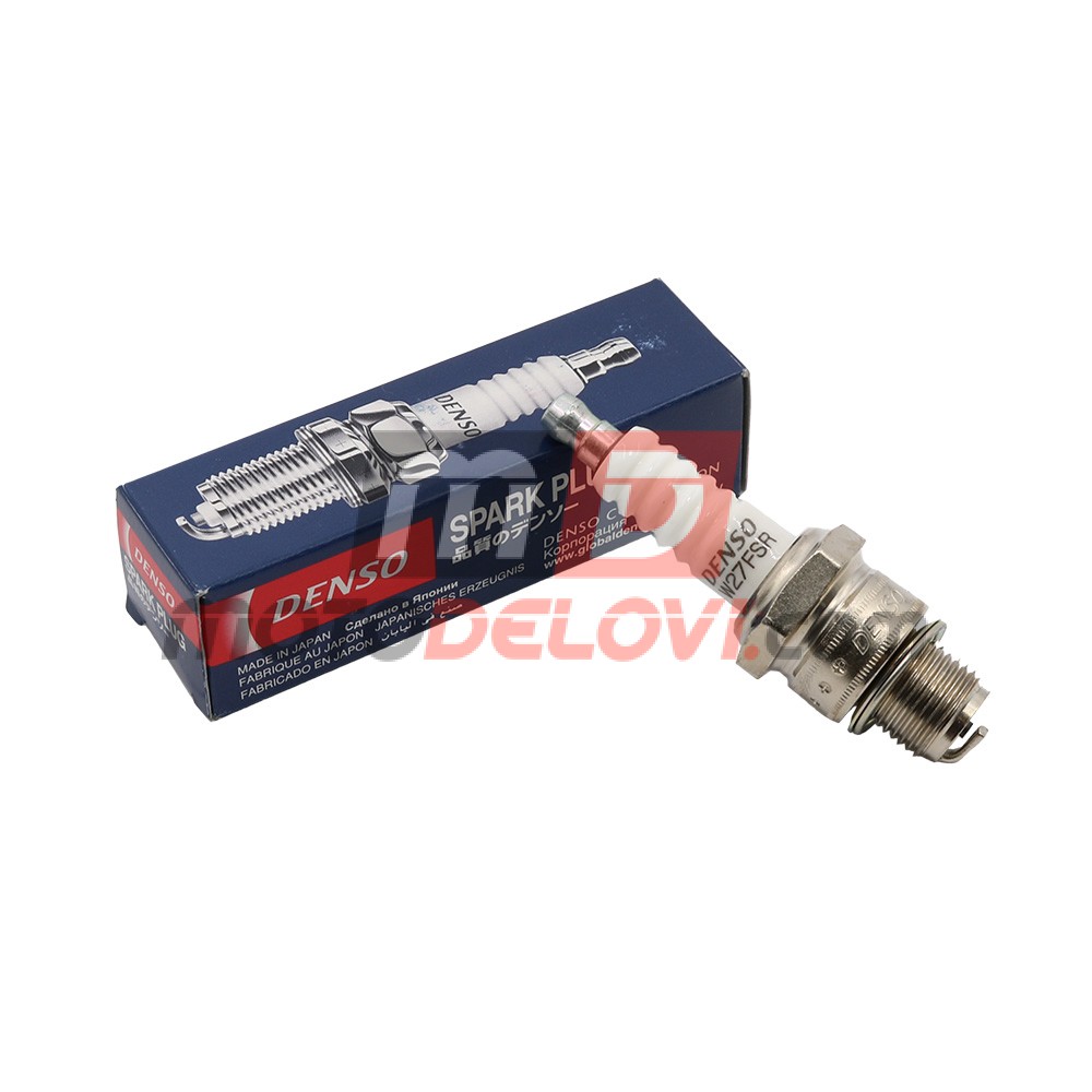 W27FSR DENSO SVECICA – Moto Delovi